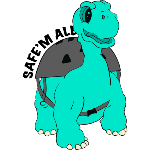 safe'm all - Protecciones para todo tipo de deportes